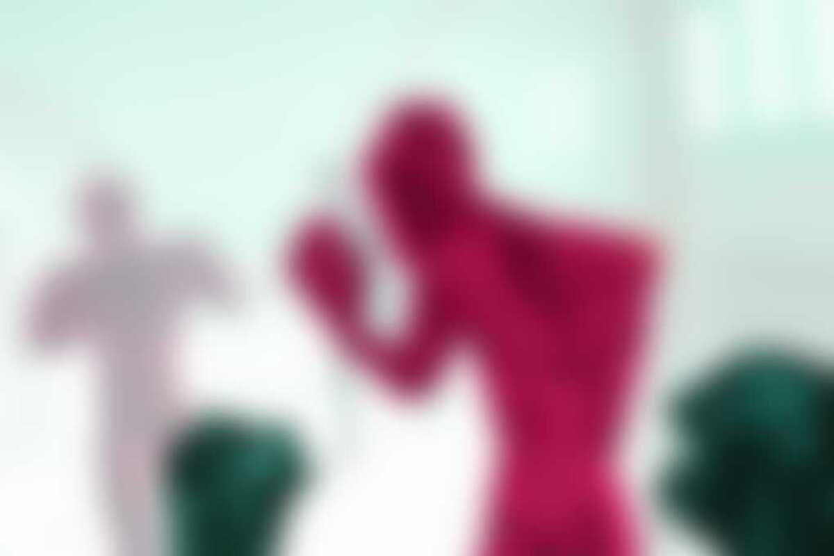 VR-квест «Superhot (delete)» в Казани от «Delete»